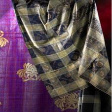 Malay Tradional FASHION & TEXTILE