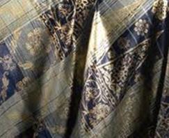 Malay Tradional FASHION & TEXTILE